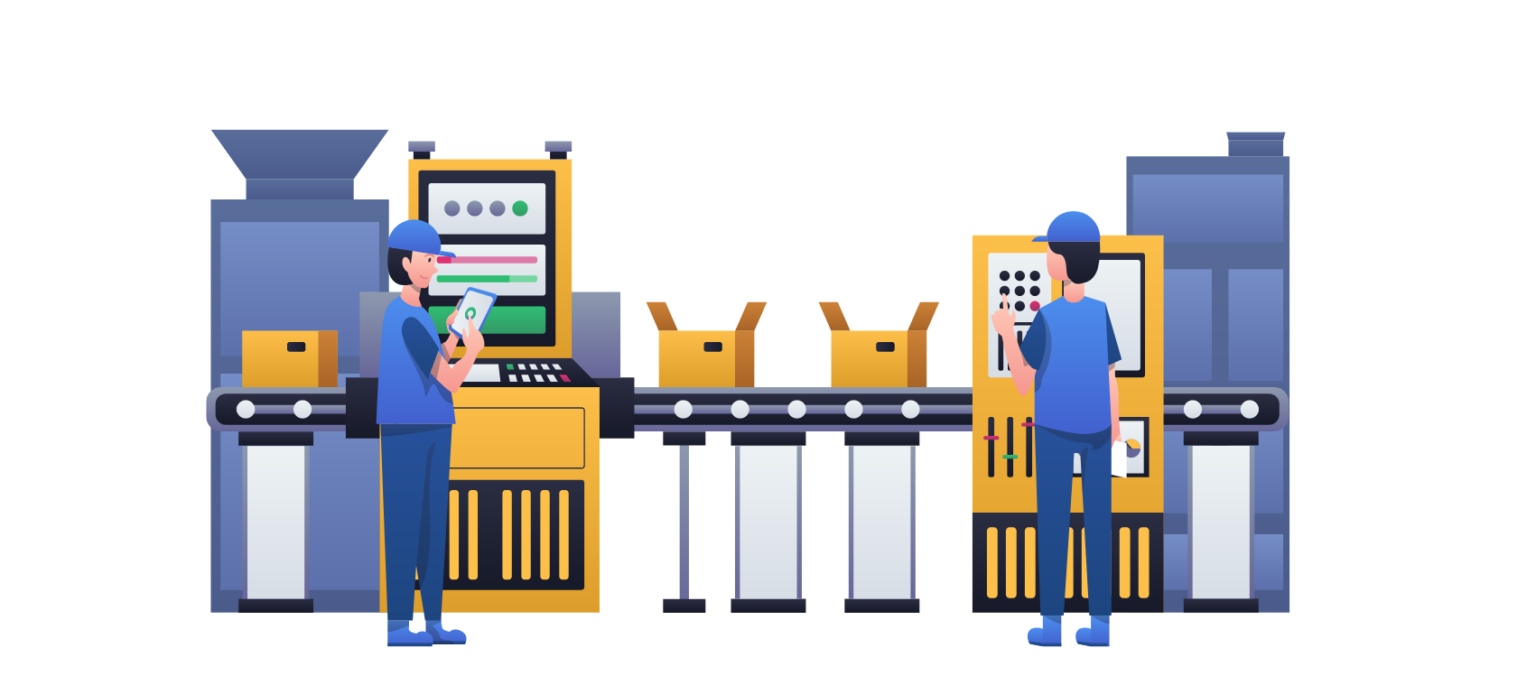 La Acumulación de Costos y su relación con el Proceso de Producción
